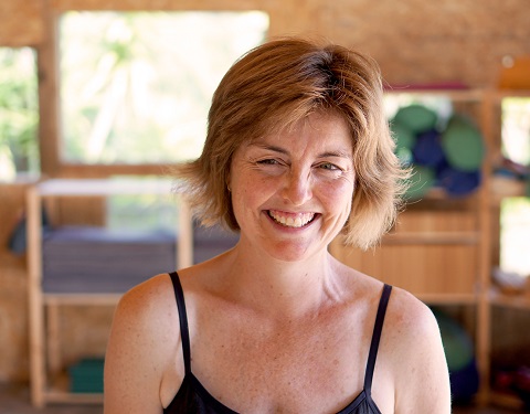 Yoga In Sri Lanka | Ulpotha | World-Class Yoga & Ayurveda Retreat