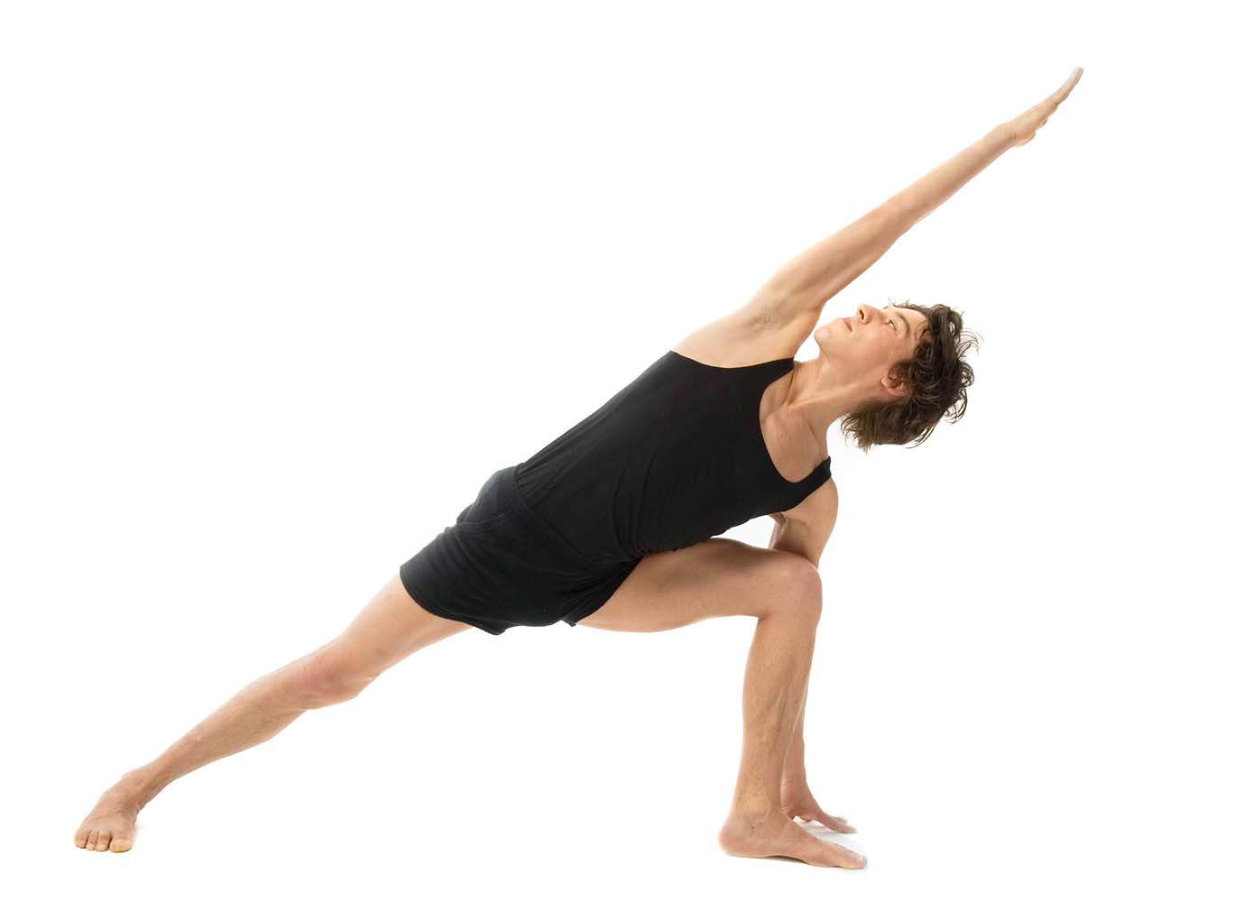 Iyengar Yoga - Ulpotha Yoga & Ayurveda Retreat