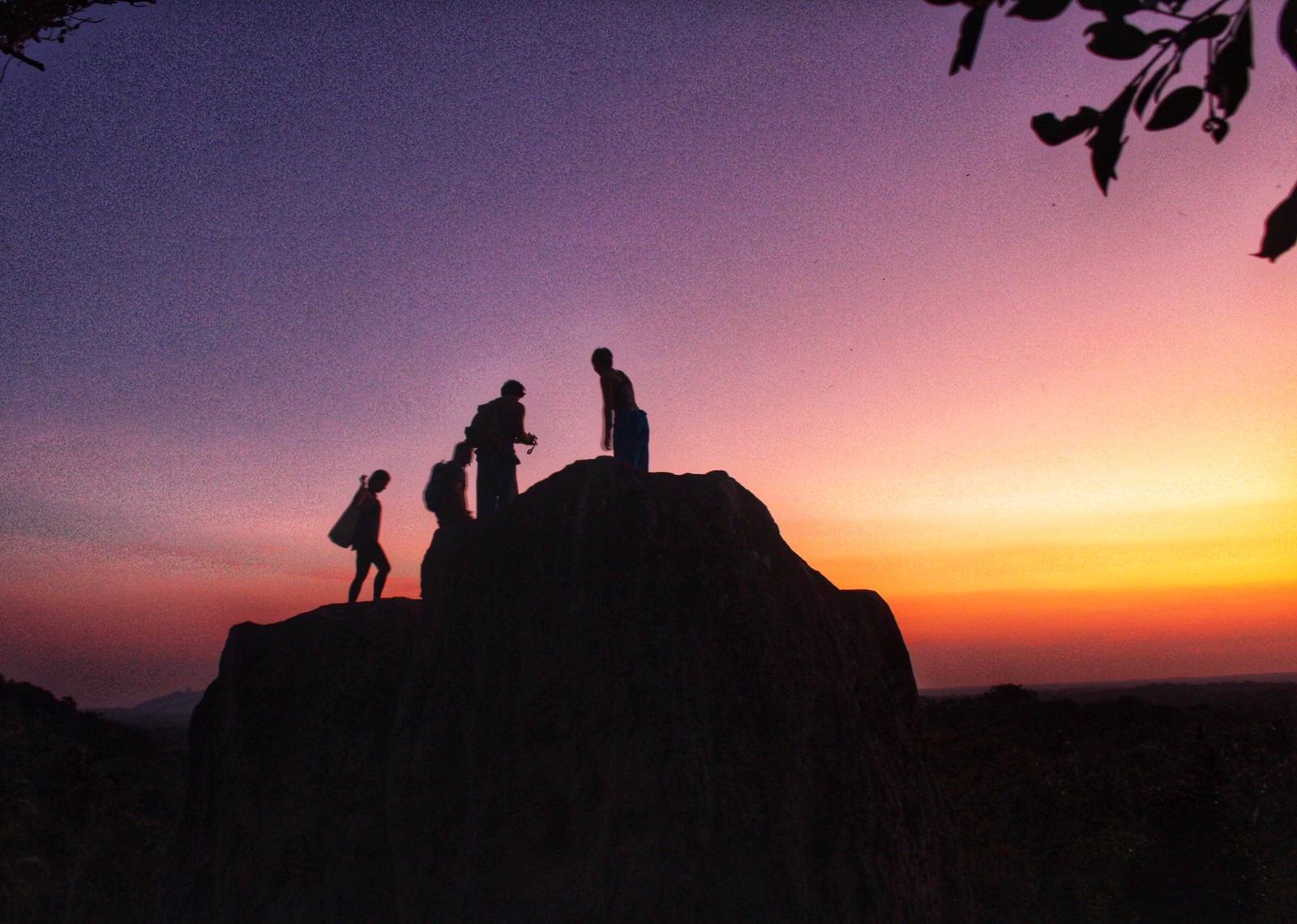 8 Limbs of Hatha Yoga Retreat - Ulpotha Yoga & Ayurveda Retreat