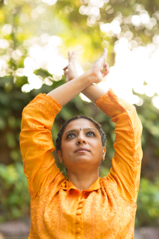 Healing Yoga Flow and Sound Retreat - Ulpotha Yoga & Ayurveda Retreat