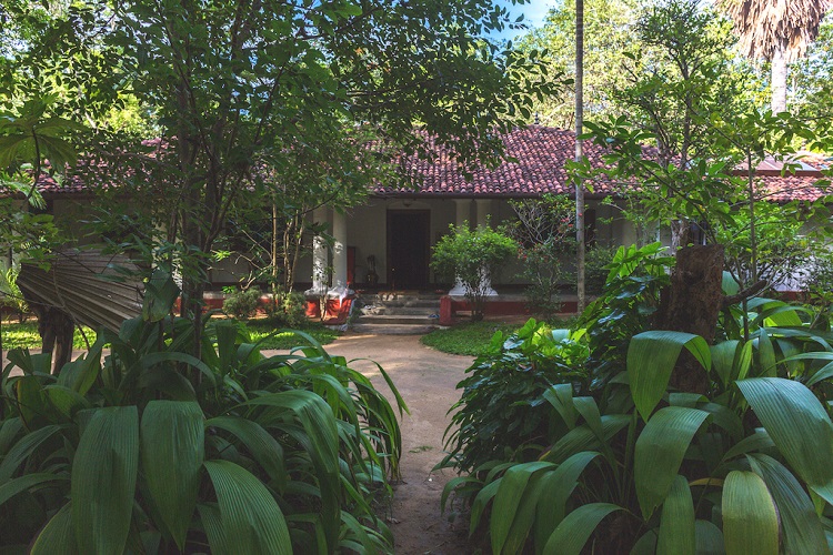 Healing Yoga Retreat - Ulpotha Yoga & Ayurveda Retreat