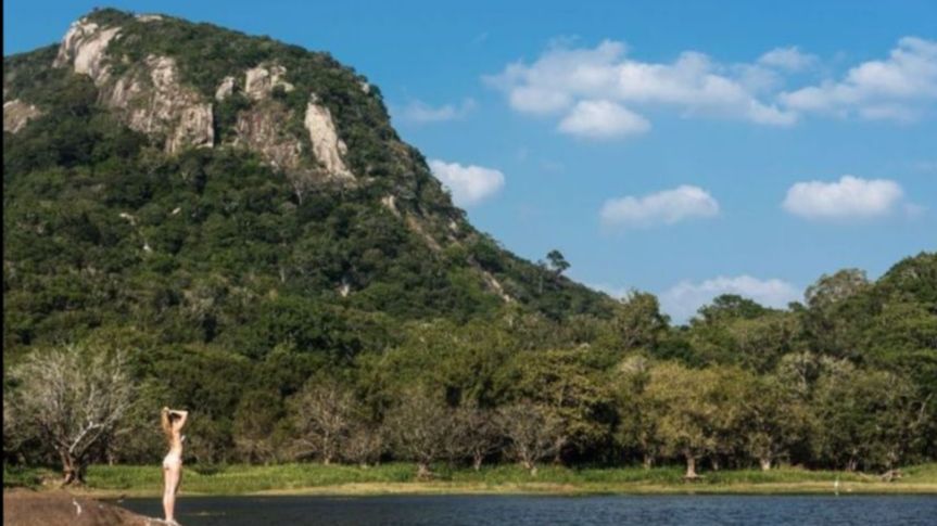 Coming Home to Your Rhythm - Ulpotha Yoga & Ayurveda Retreat