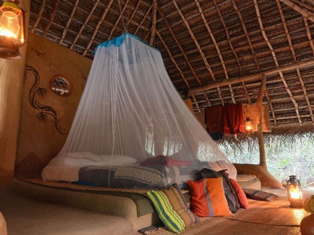 Coming Home to Your Rhythm - Ulpotha Yoga & Ayurveda Retreat